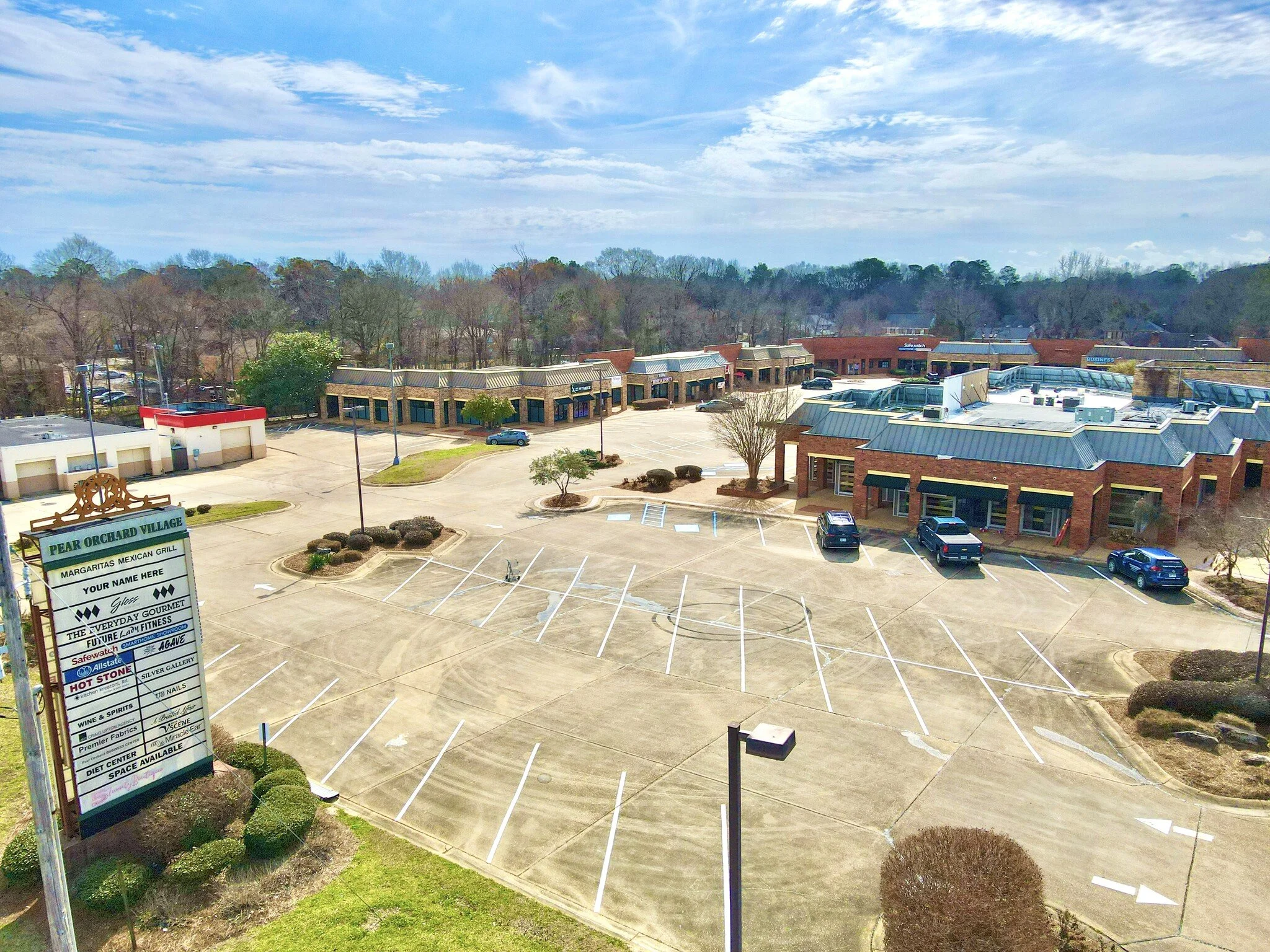 Northpointe — Jackson Association of Neighborhoods