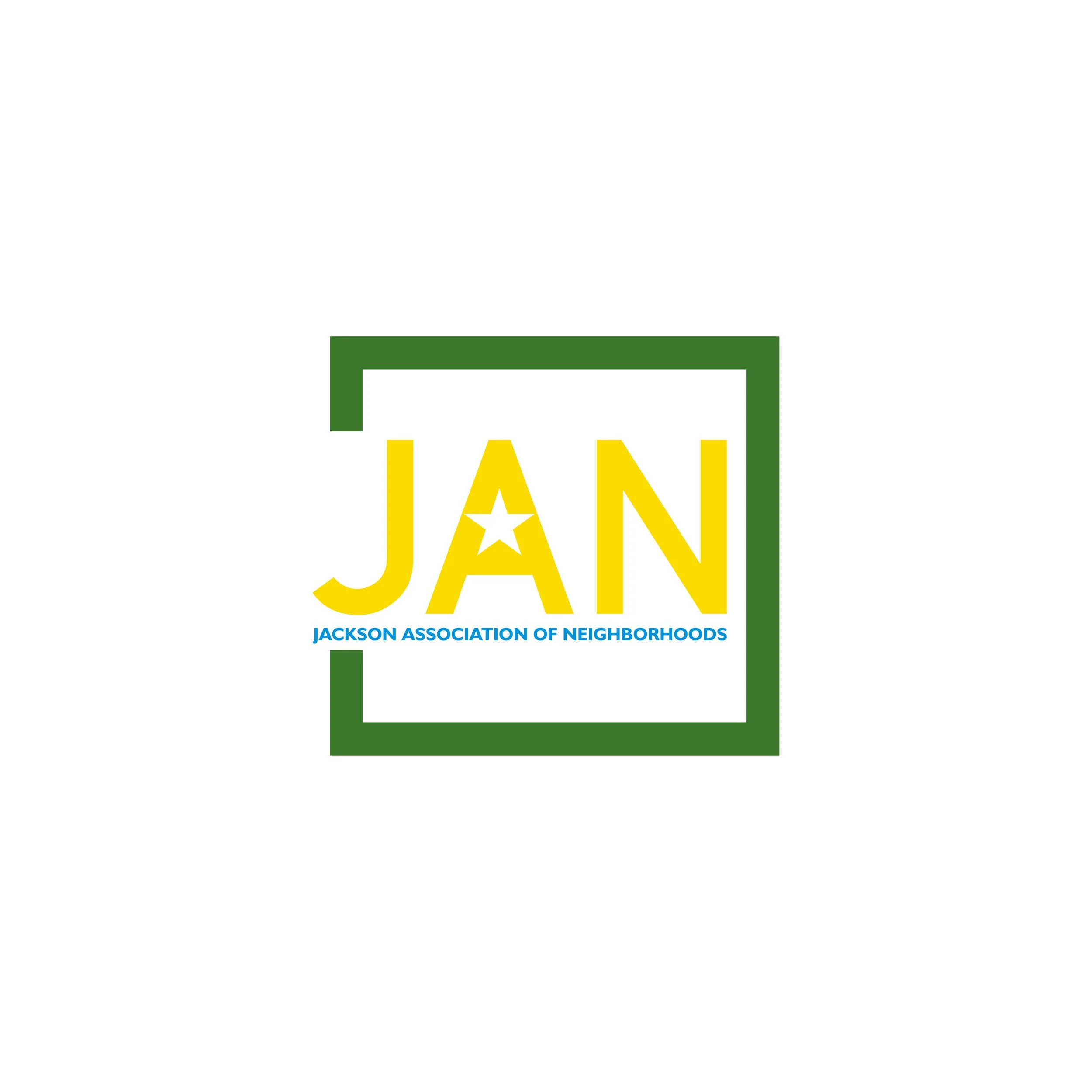 Ward 1 Neighborhoods — Jackson Association of Neighborhoods