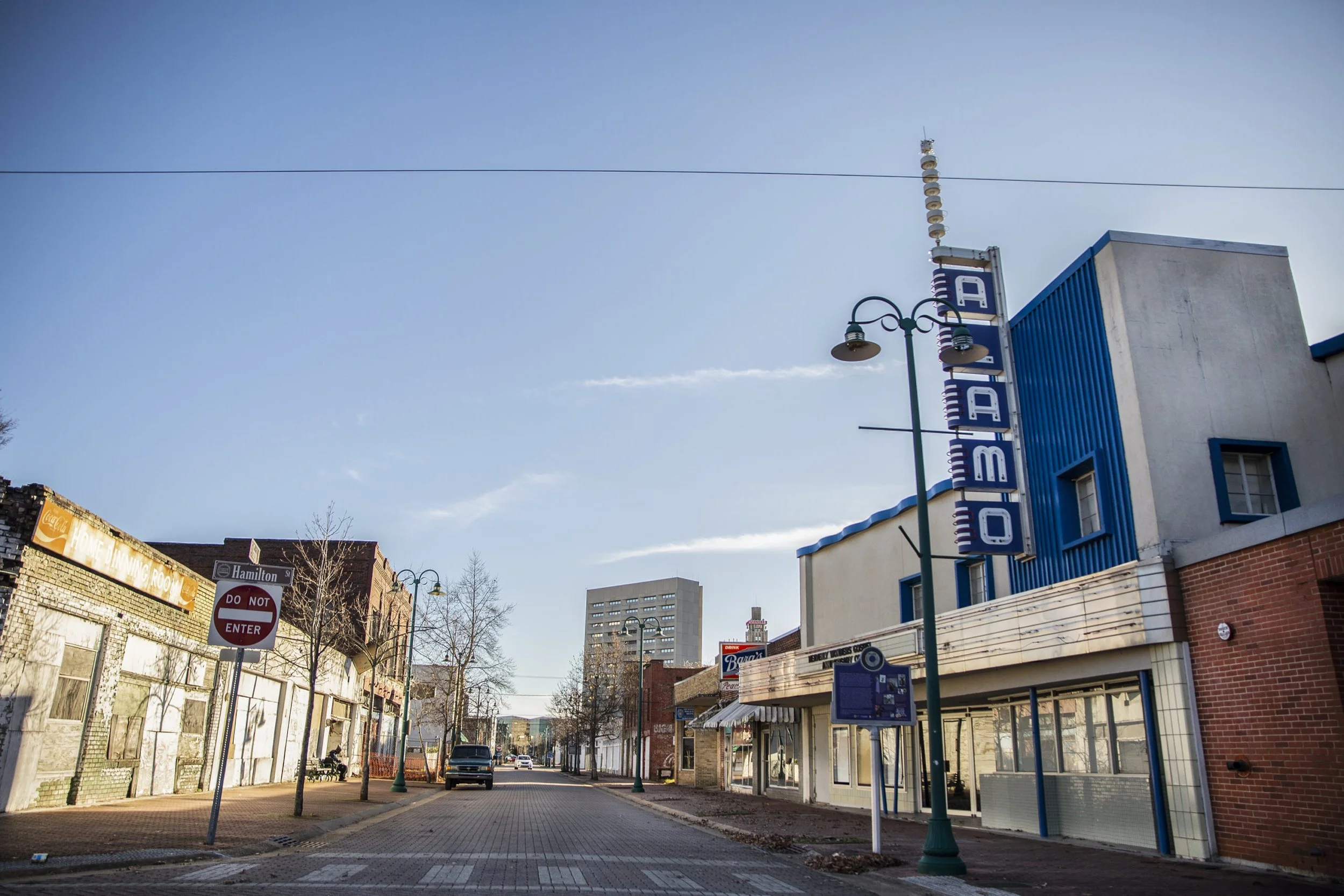 Jackson Association of Neighborhoods