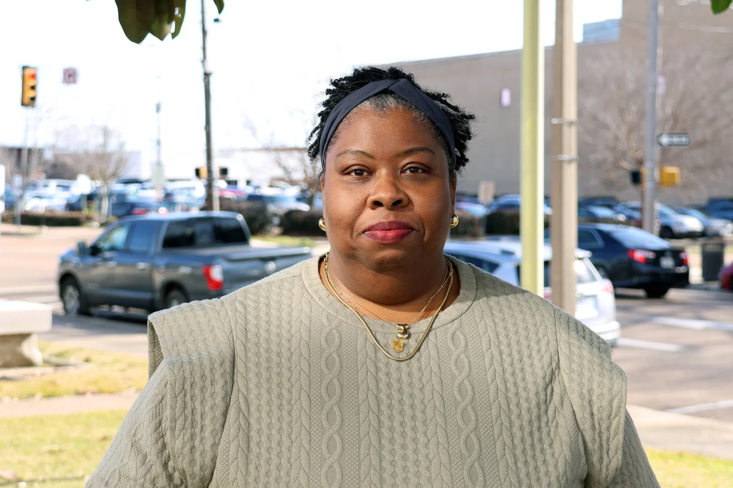 Jennifer West: A Steward and Voice of the People — Jackson Association ...