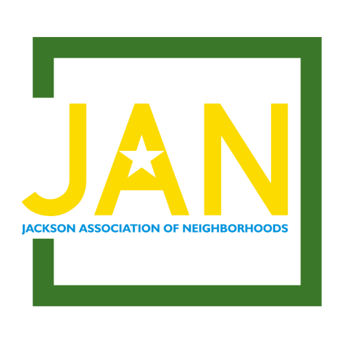 About JAN — Jackson Association of Neighborhoods