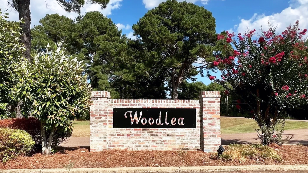 Woodlea — Jackson Association of Neighborhoods