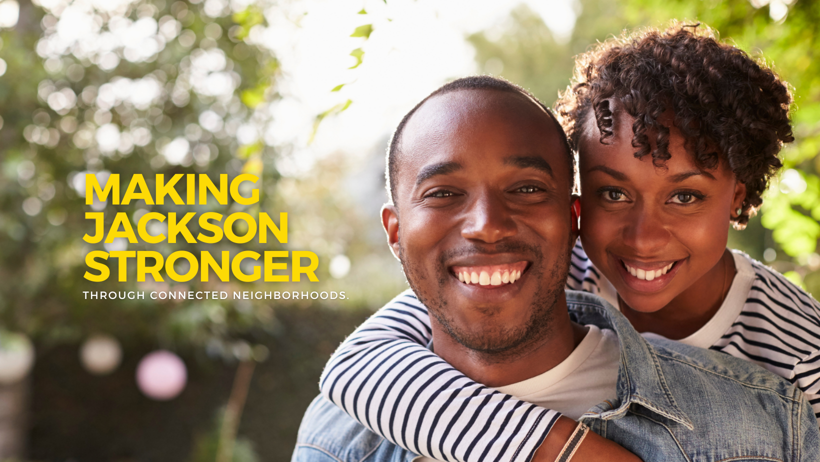 Jackson Association of Neighborhoods