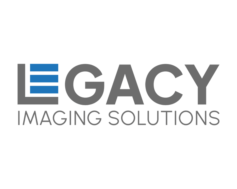 About Us — Legacy Imaging Solutions