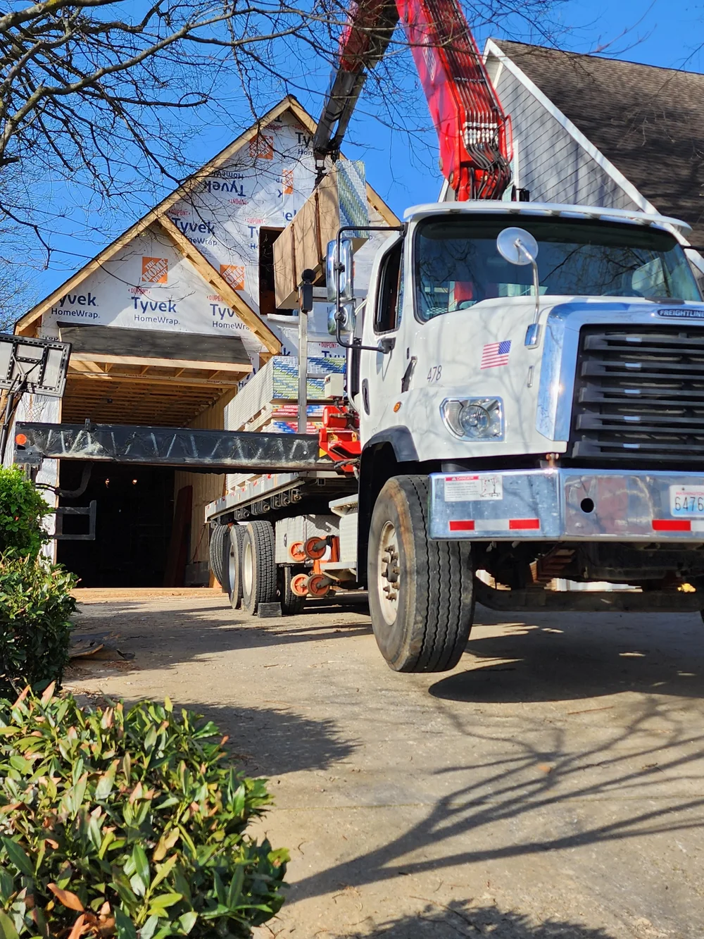 American Drywall Supply