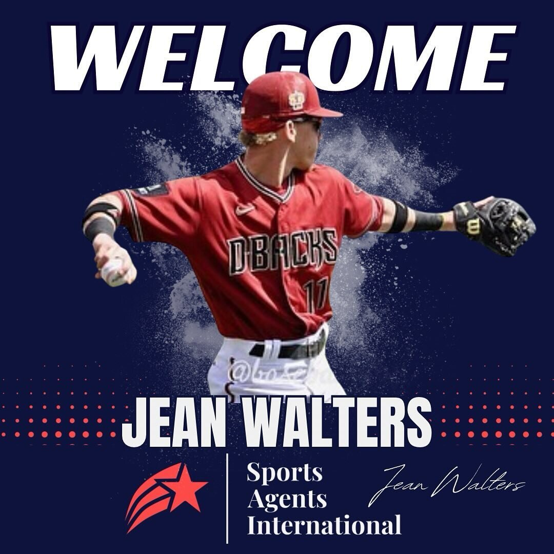 Sports Agents International