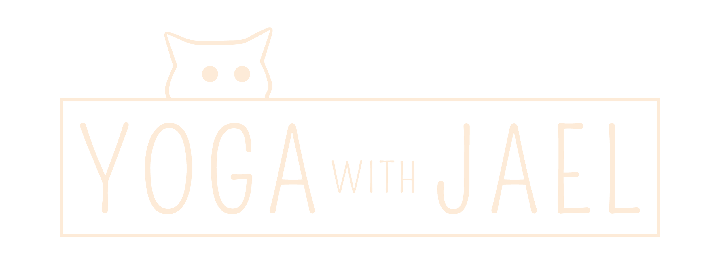 Yoga with Jael