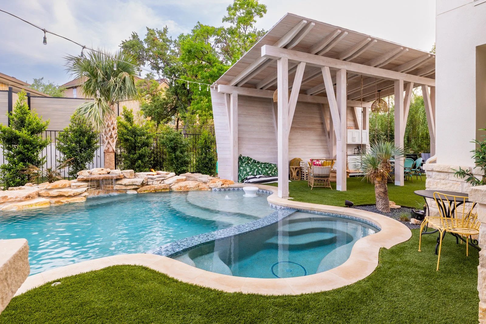 Gallery — Austin Pool Designs