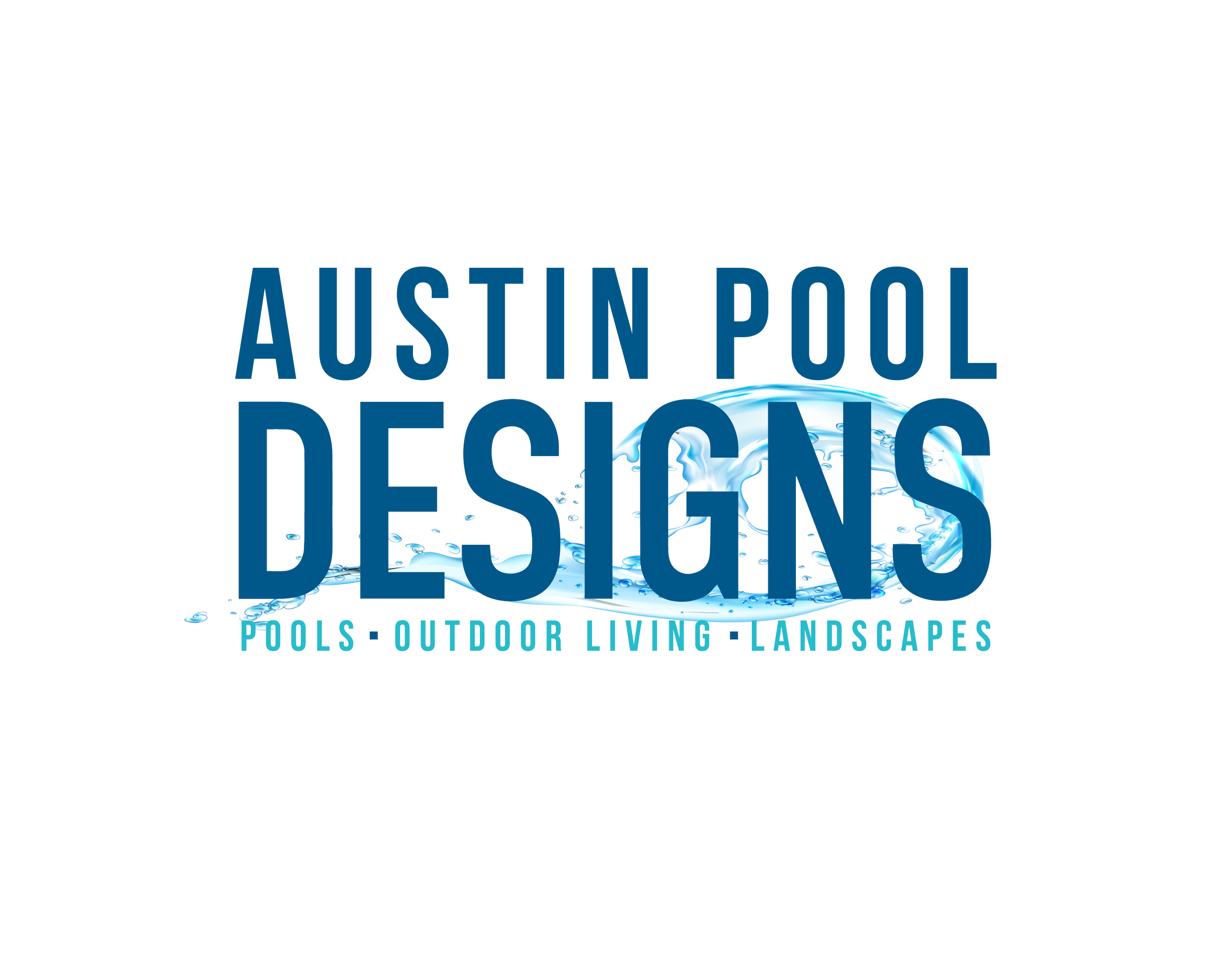 Austin Pool Designs