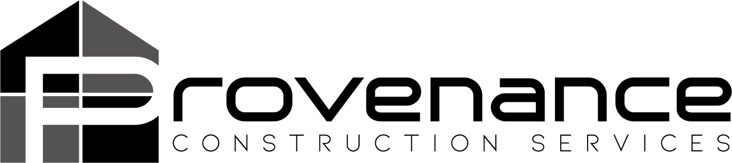 Gallery — Provenance Construction Services
