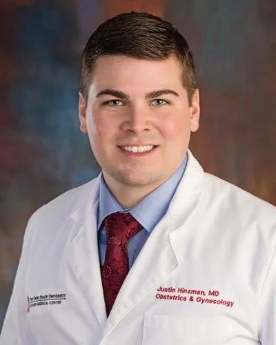 Justin Hinzman, MD — Medical Arts Associates