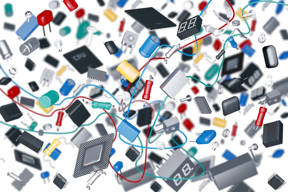 Electronics, Wiring and Cable Looms Manufacturer