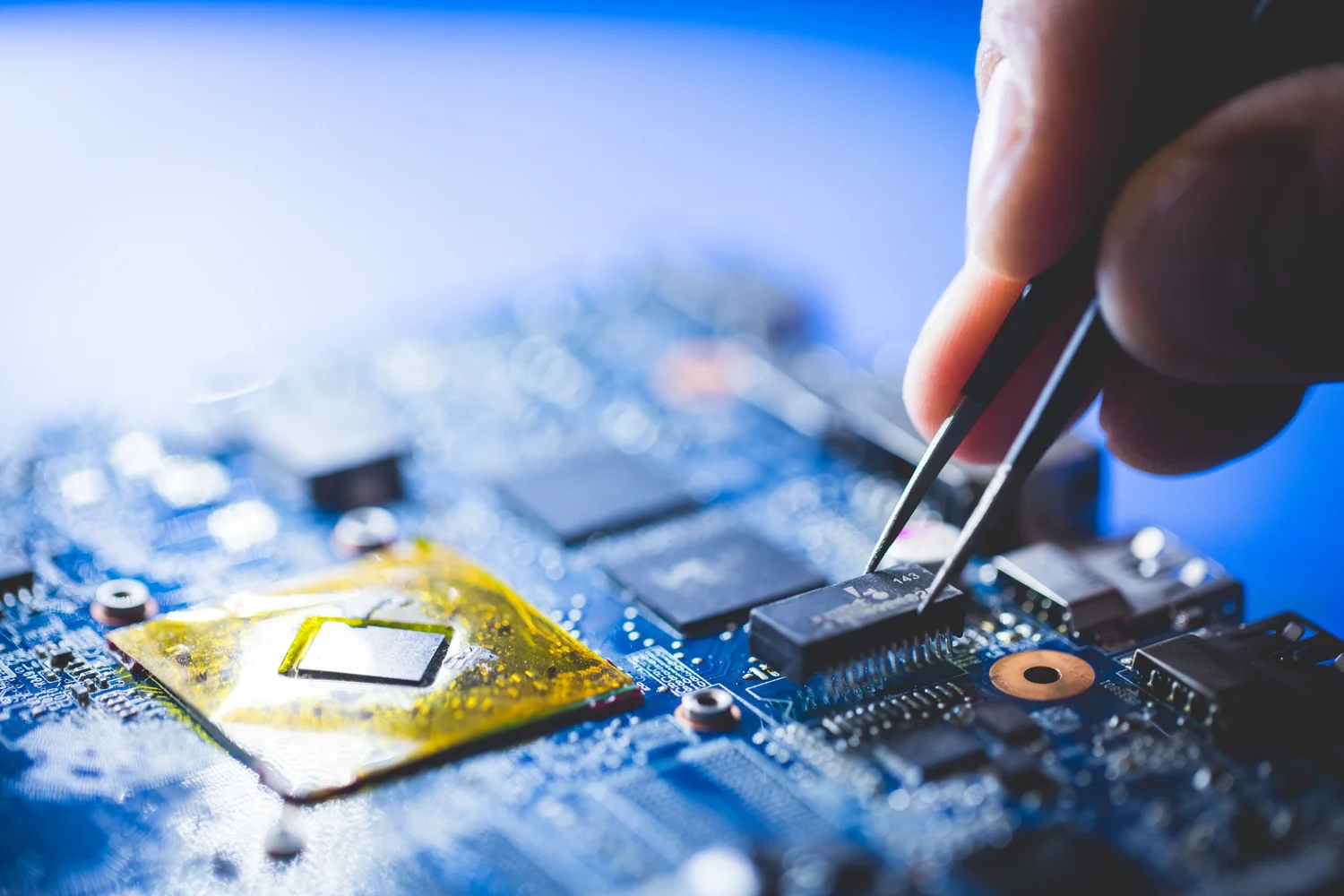 About us — Camis Electronics & Motors West Midlands UK looms electronics