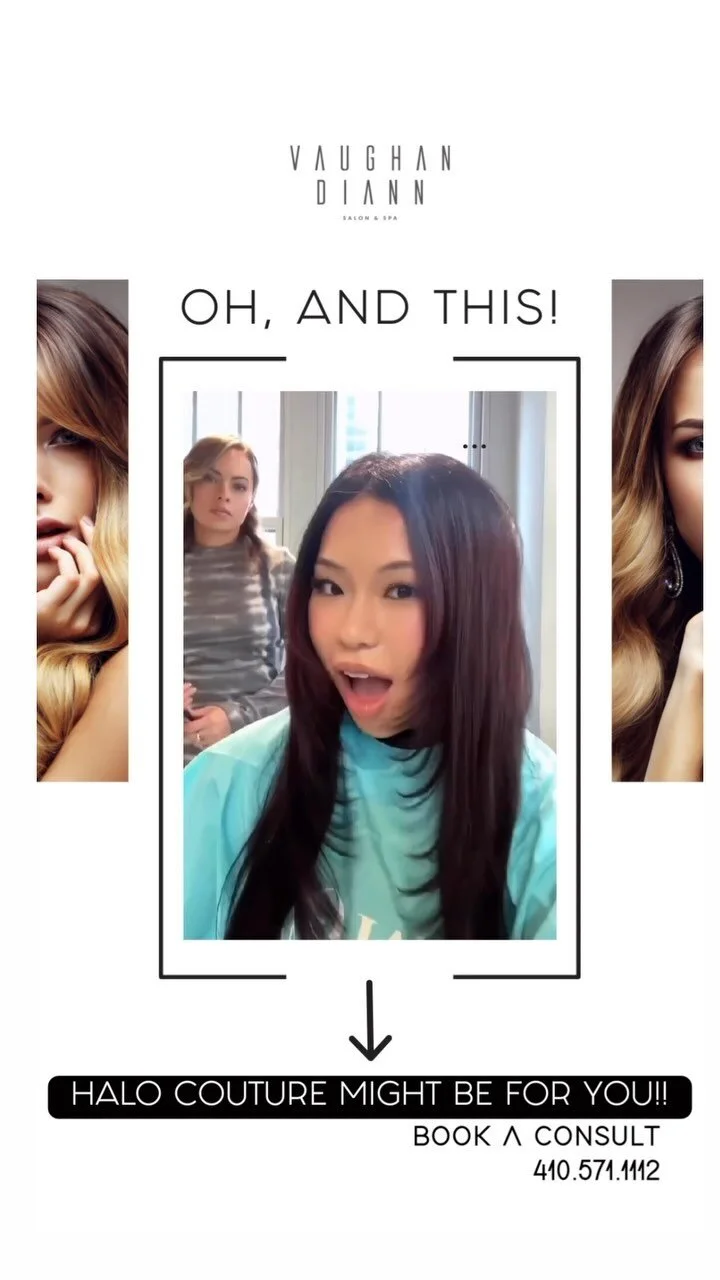 Vaughan Diann Salon & Spa