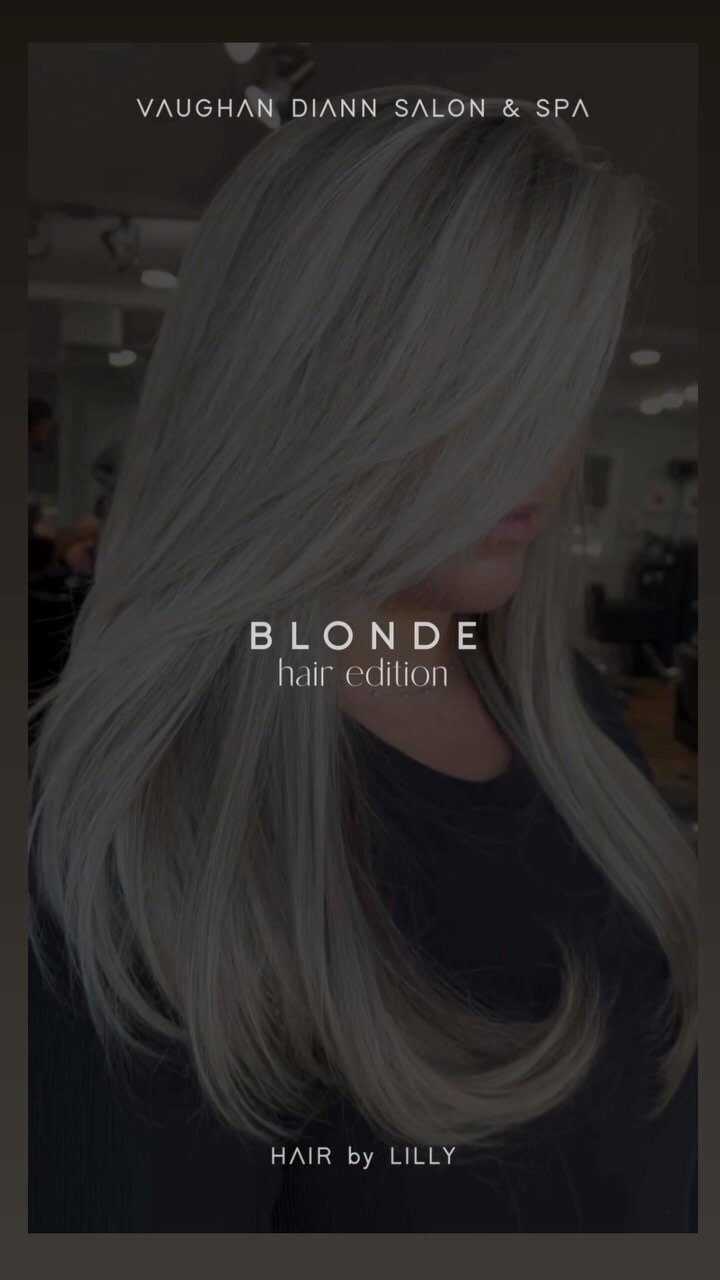 Vaughan Diann Salon & Spa