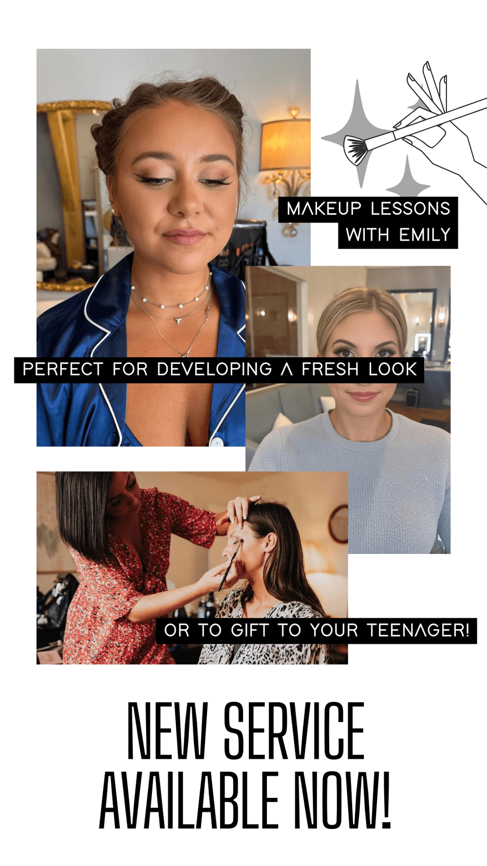 Spa — Vaughan Diann Salon & Spa