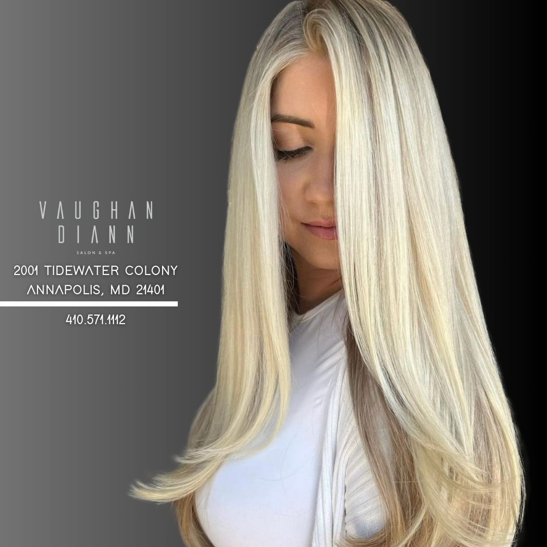 Vaughan Diann Salon & Spa