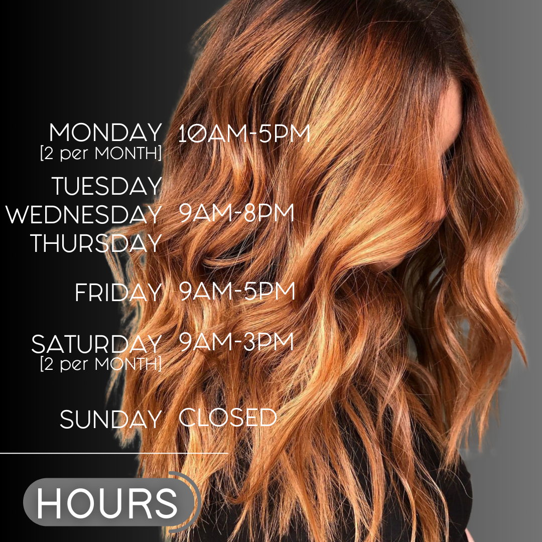 Vaughan Diann Salon & Spa