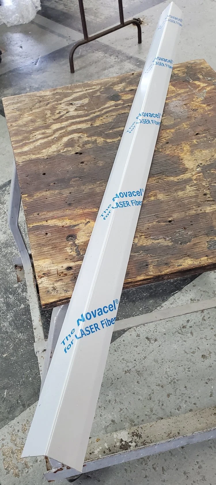 Custom Wall Protection for Ultimate Safety-Panzer Aluminum Products