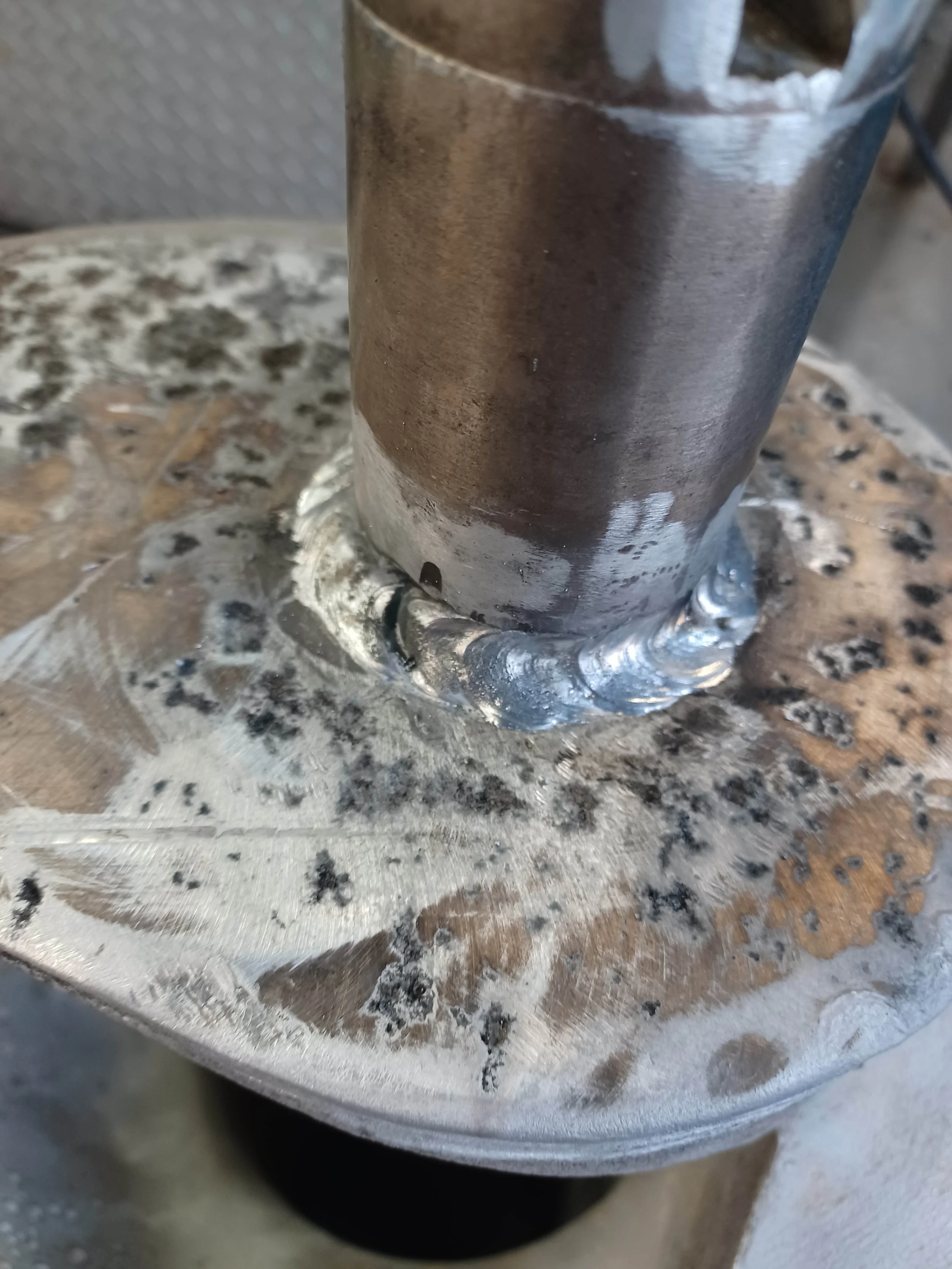 Expert Metal Repair in Florida-Panzer Aluminum Products