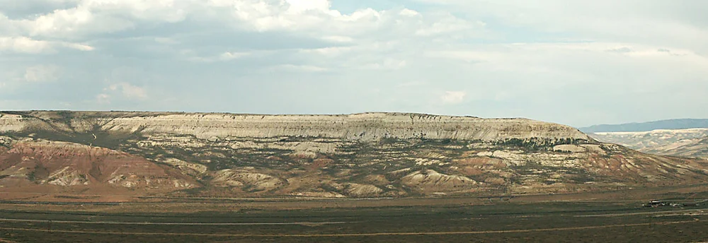 Green River — Geoscience Research Institute