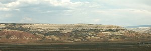 Green River — Geoscience Research Institute