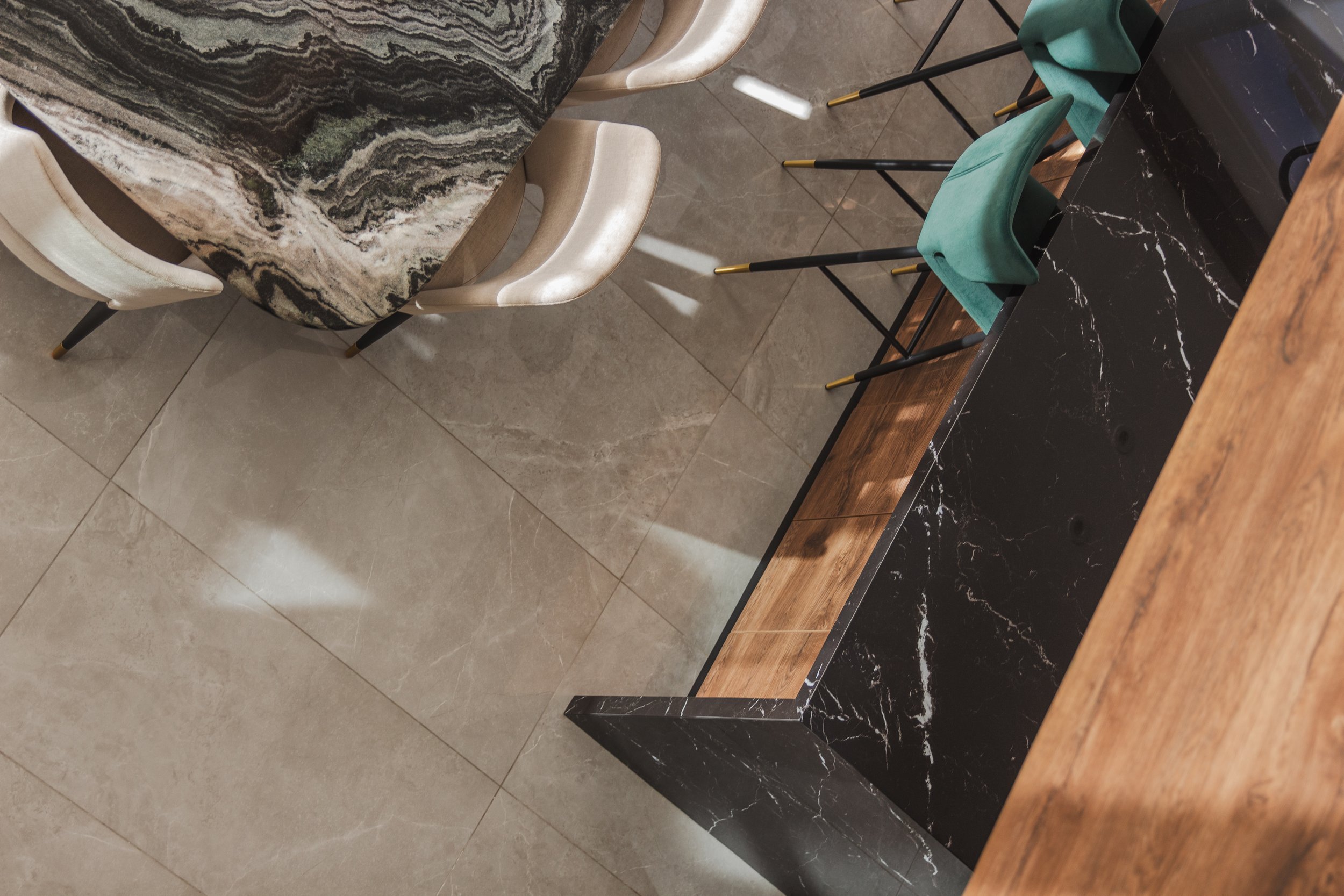 NOSOTROS — TERMIKON