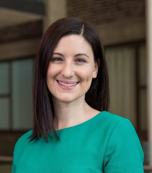 Meet the Team — Digital Mental Health Group