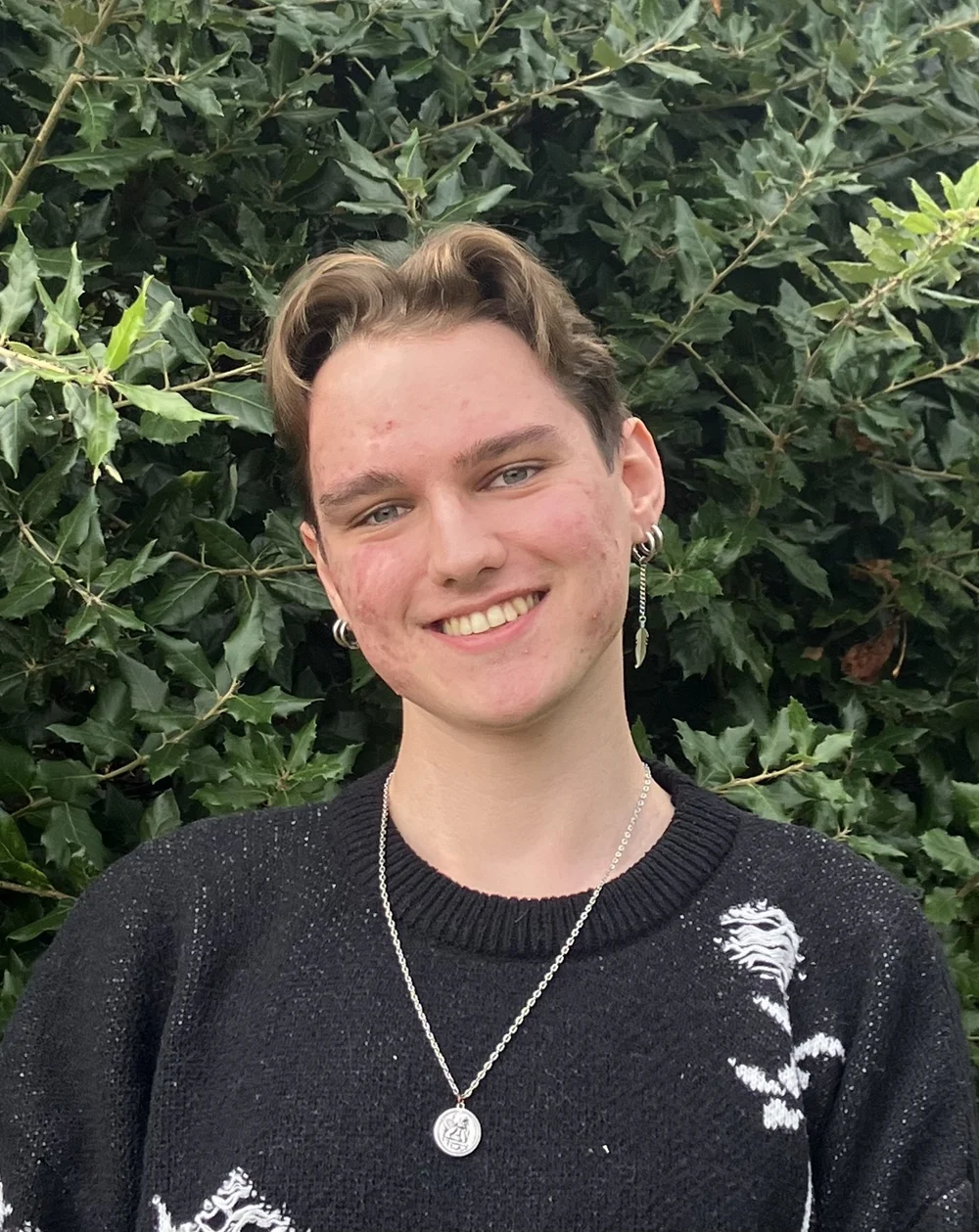 Meet the Team — Digital Mental Health Group