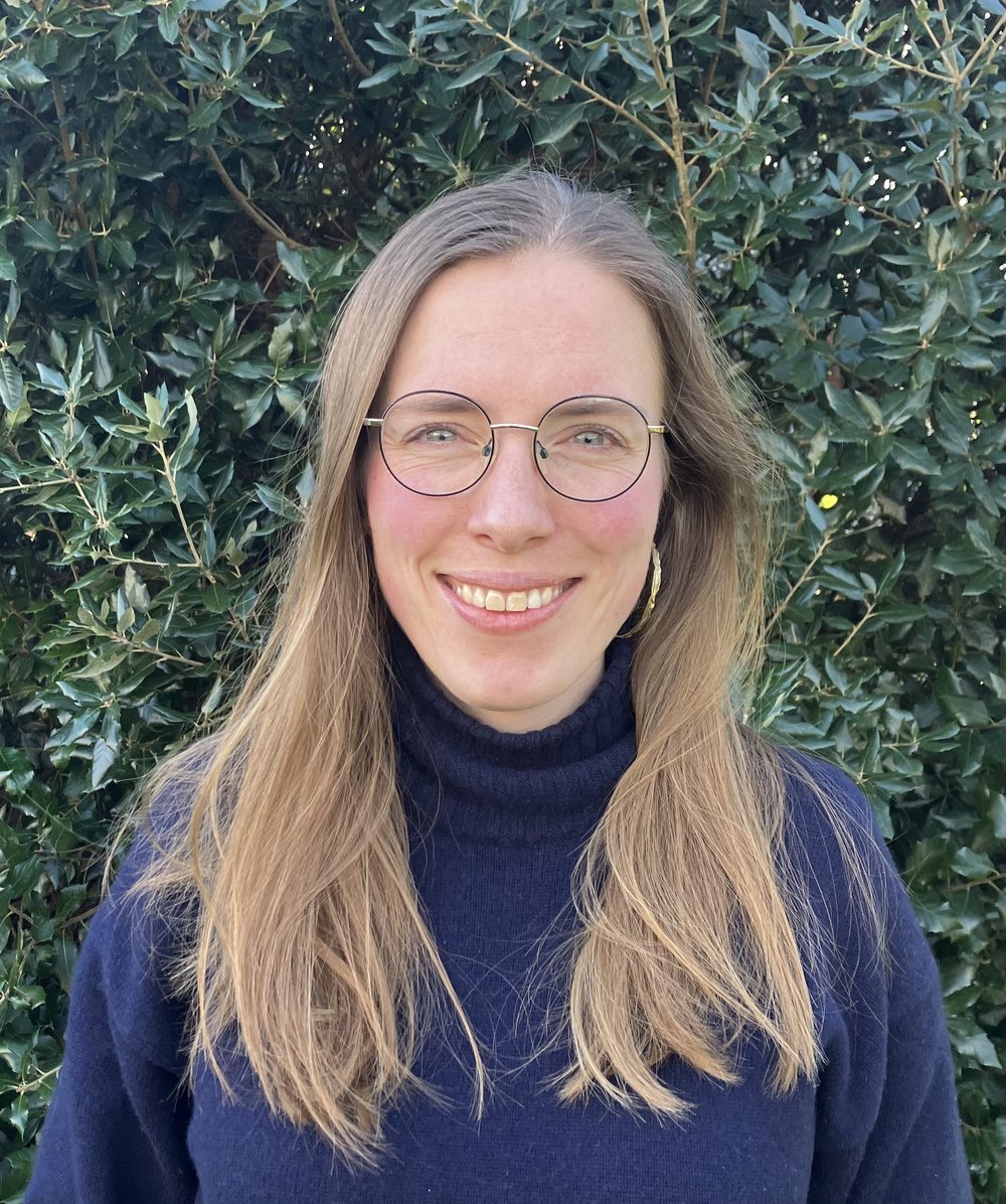 Meet the Team — Digital Mental Health Group