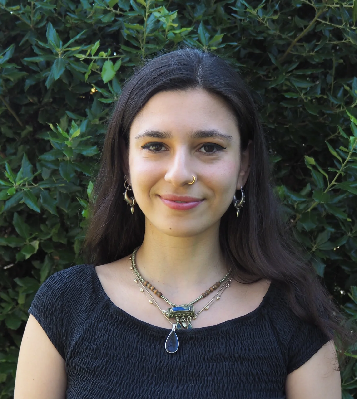 Meet the Team — Digital Mental Health Group