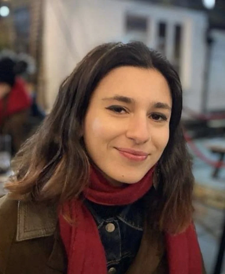 Meet the Team — Digital Mental Health Group