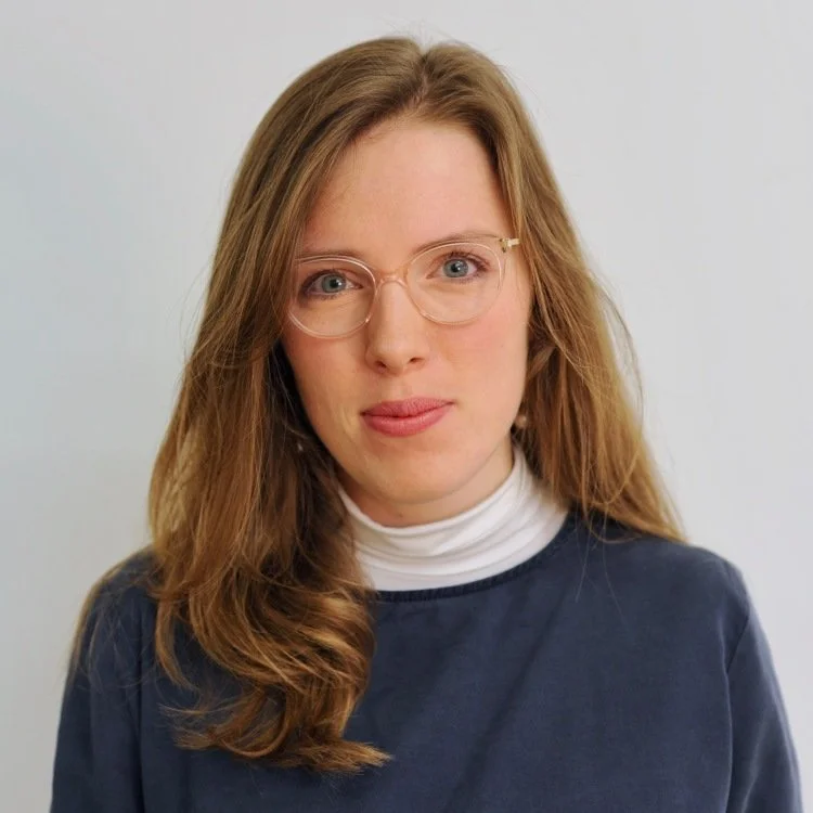 Meet the Team — Digital Mental Health Group