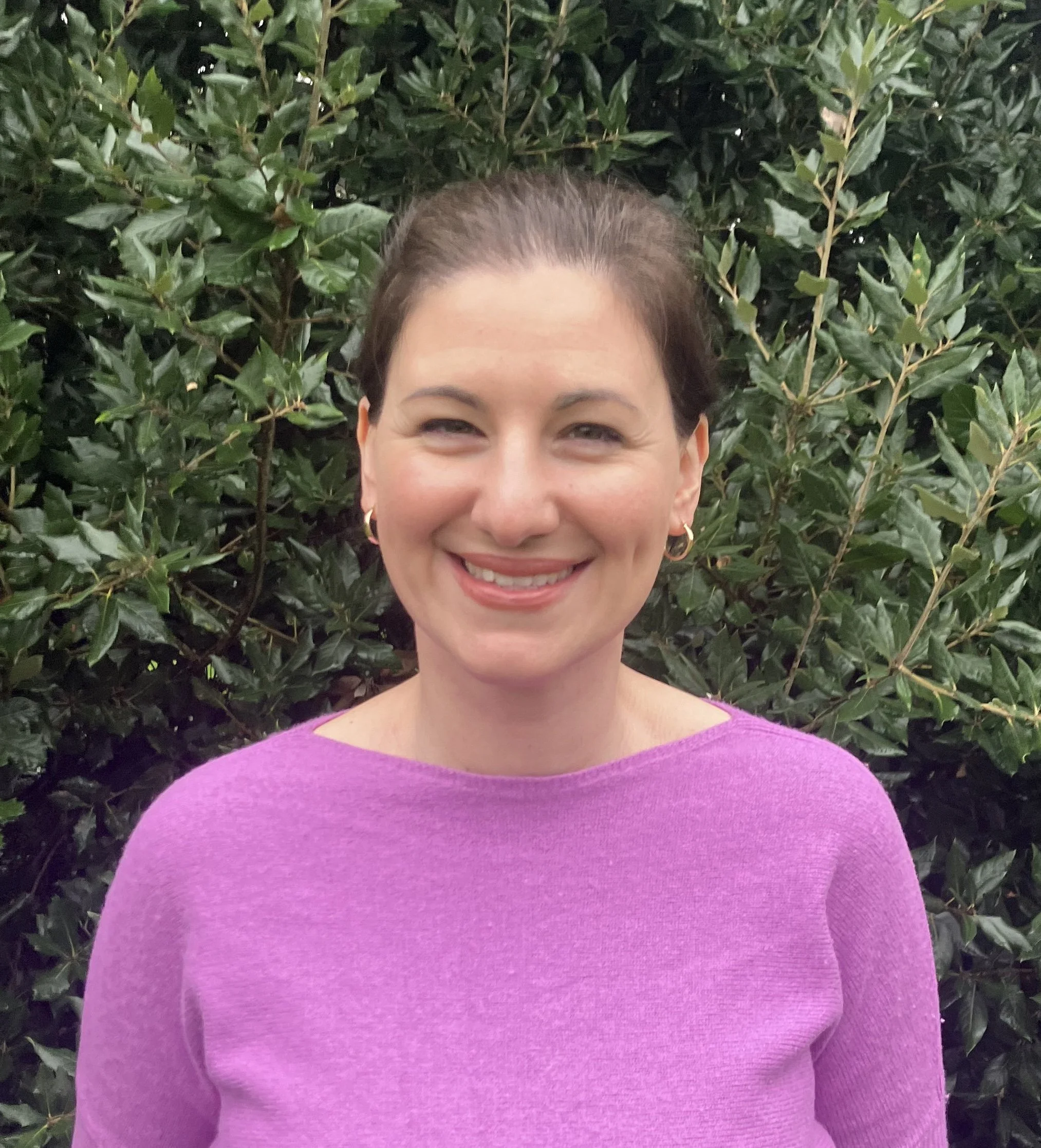 Meet the Team — Digital Mental Health Group