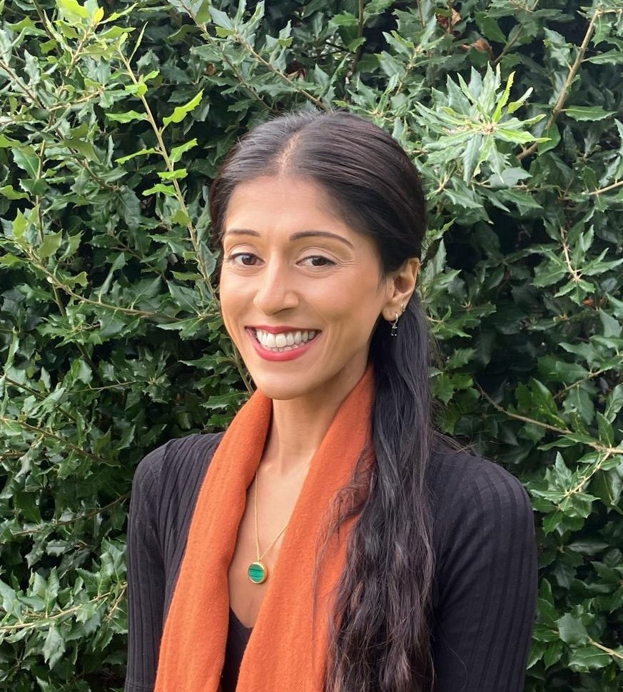 Meet the Team — Digital Mental Health Group