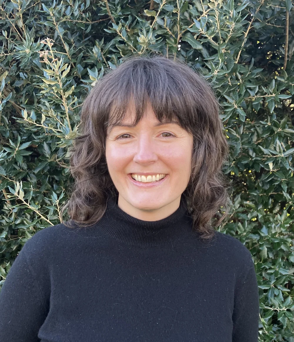 Meet the Team — Digital Mental Health Group