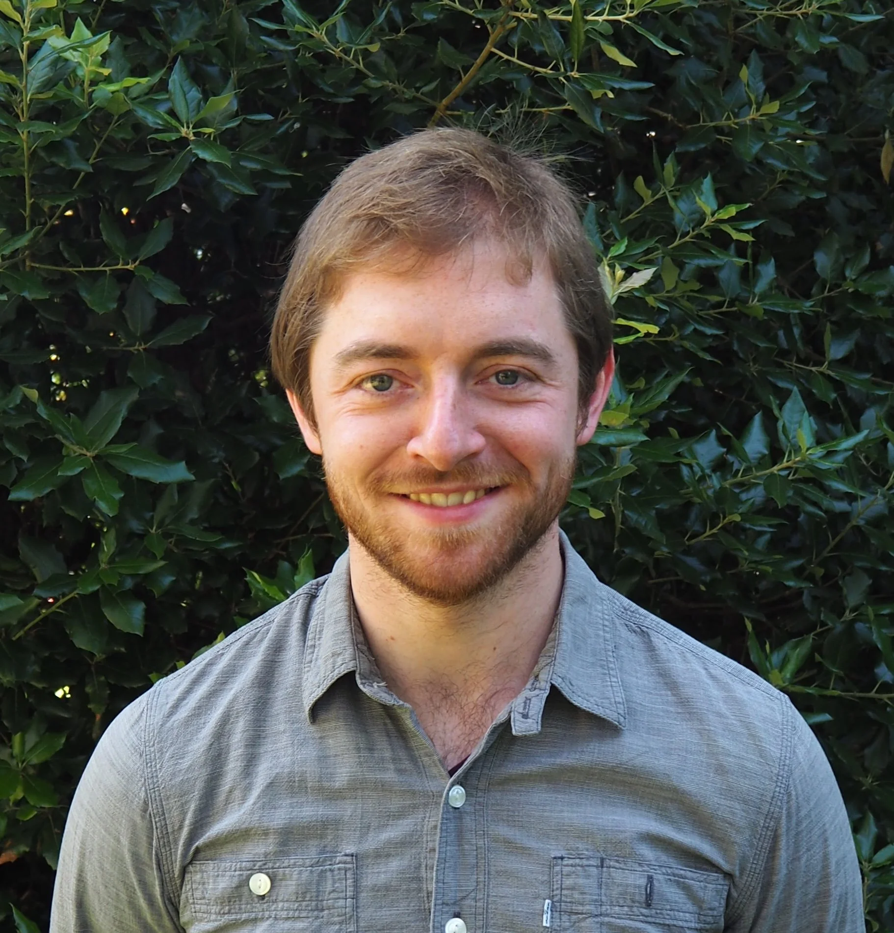 Meet the Team — Digital Mental Health Group