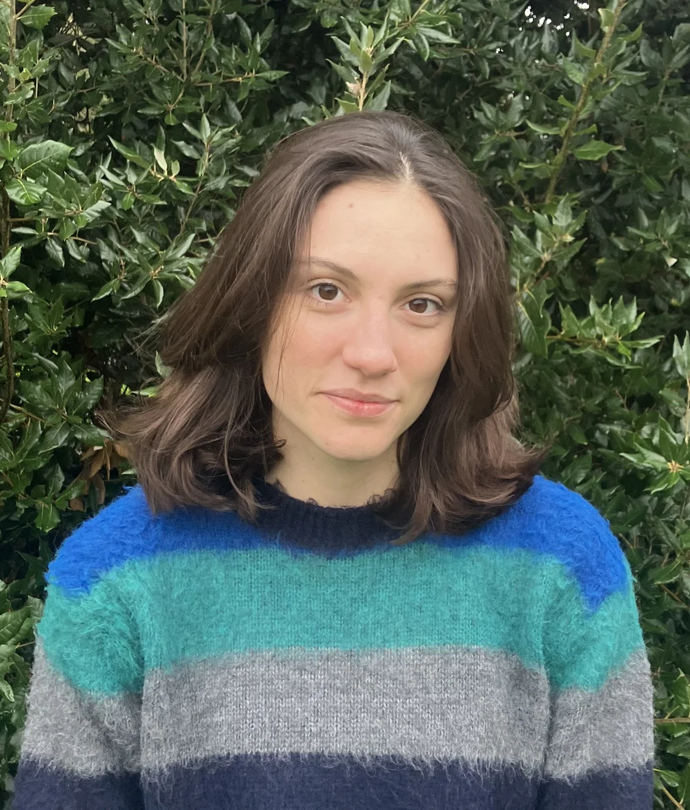 Meet the Team — Digital Mental Health Group