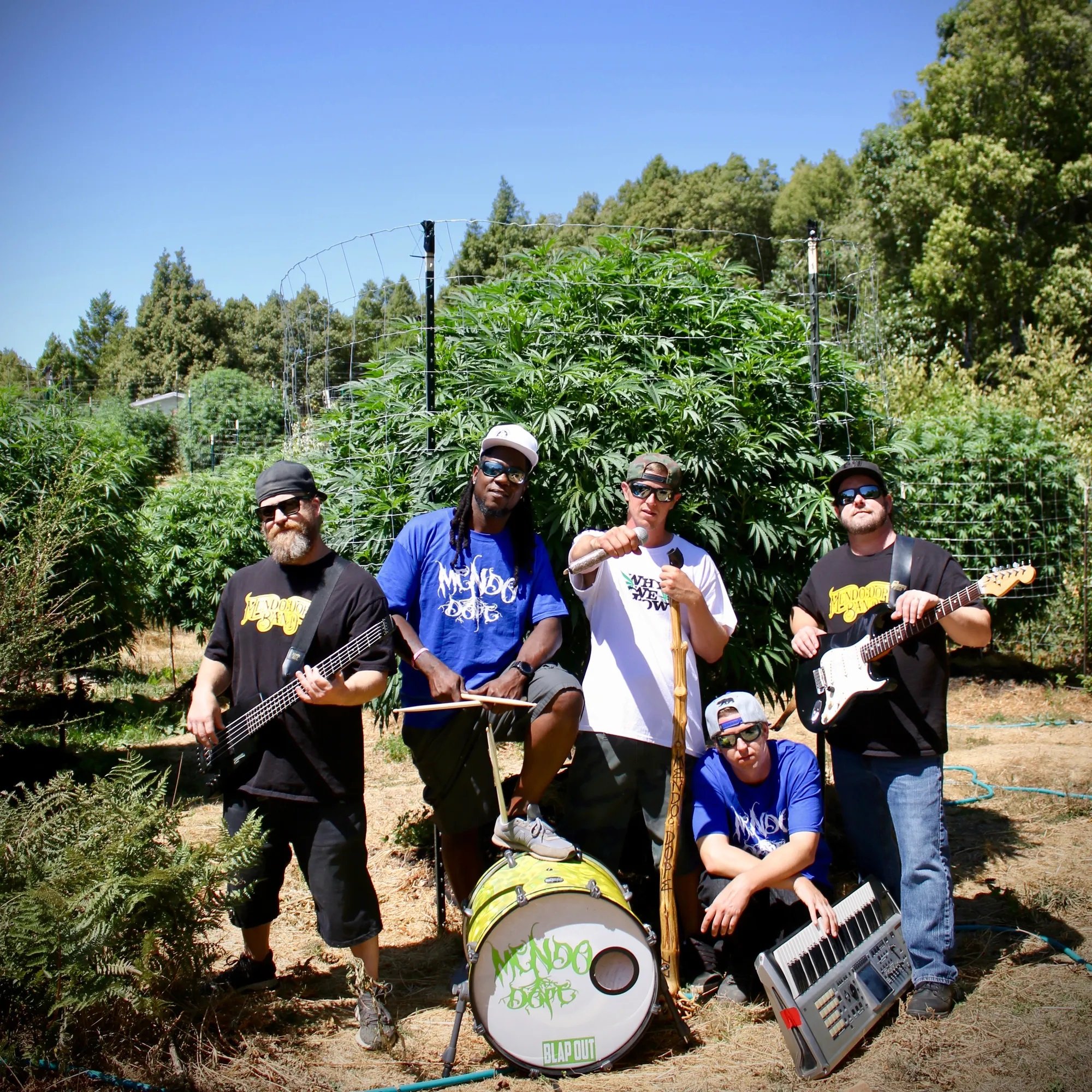 Home-Keefy CannaFest 2023