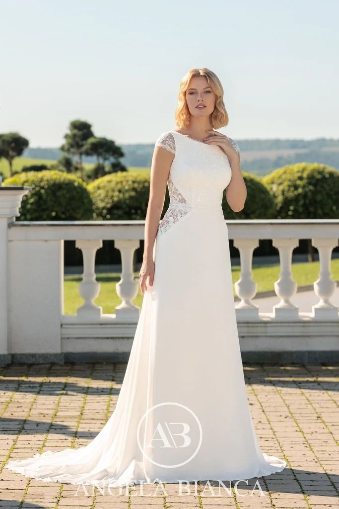Annabelle — The Bridal Gallery