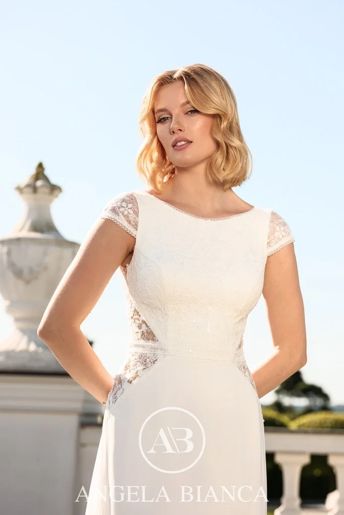 Annabelle — The Bridal Gallery