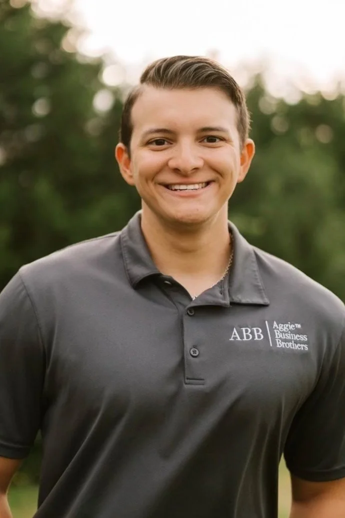Our Team — Aggie Business Brothers Website