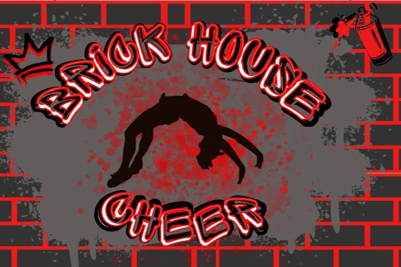 Brick House Cheer, Gymnastics & Tumbling