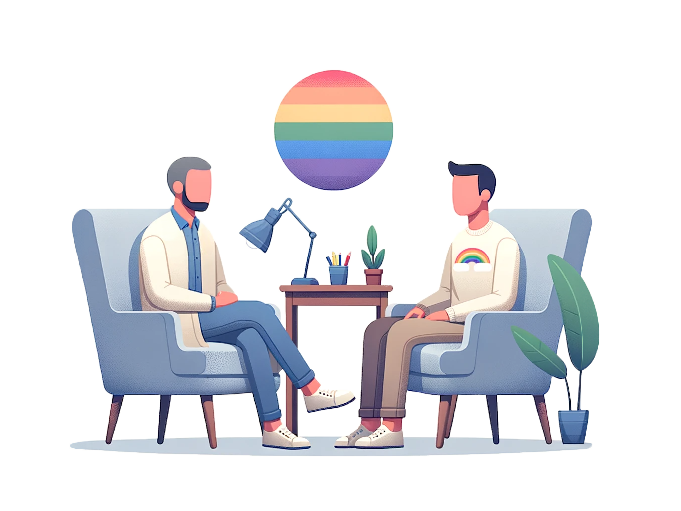 Pride in Counselling — Pride in Healthcare