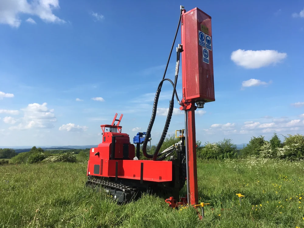 Window Sampling — 360DRILLING LTD