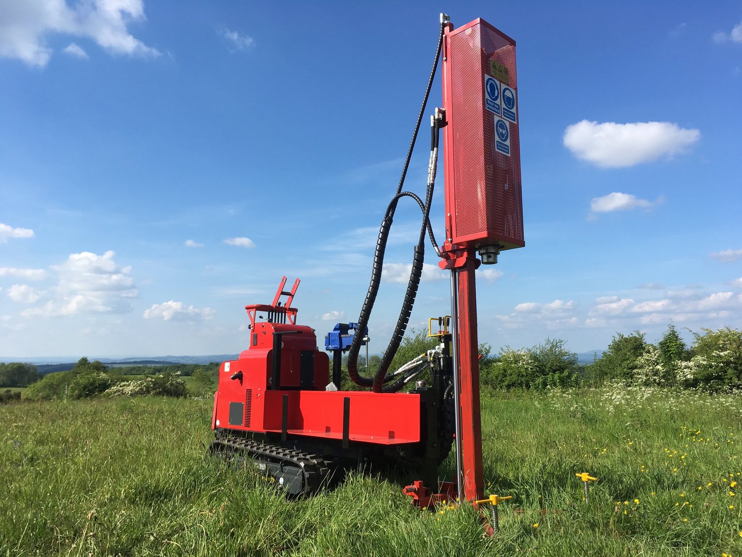 Window Sampling — 360DRILLING LTD