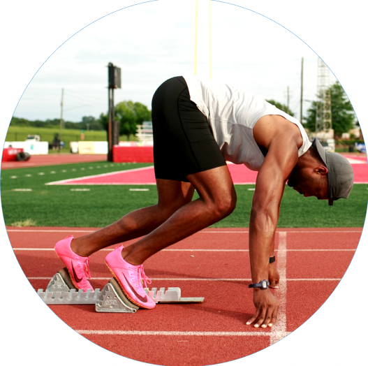 Sprint Free Training: Maximize Sprint Performance and Minimize Injury ...