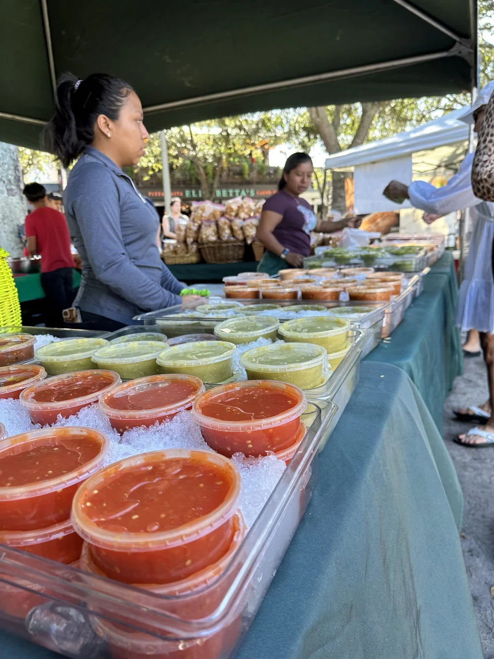Visit for ongoing events — Old School Square