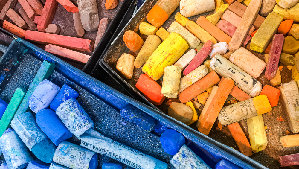 Creative Arts School Old School Square