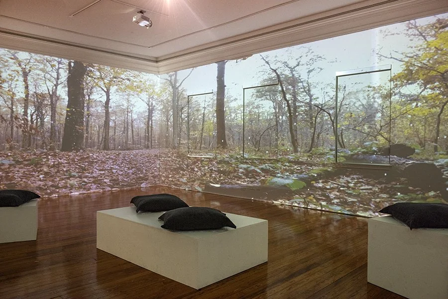 Cornell Art Museum — Old School Square